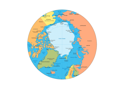 ARCTIC EXPLORERS RESOURCES LITERACY EYFS KS 1-2 ANIMALS ROLE PLAY ...