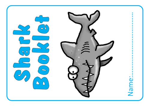 SHARKS TOPIC RESOURCES SCIENCE ANIMALS EYFS KS 1-2 SEALIFE | Teaching ...