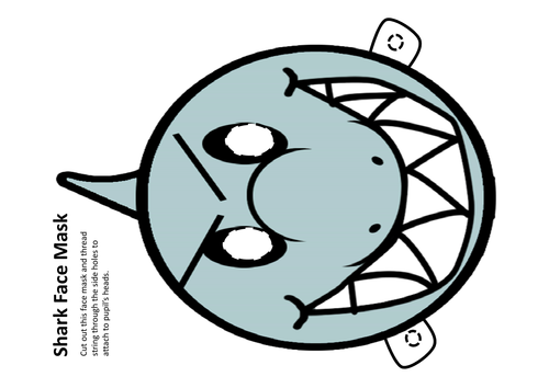 SHARKS TOPIC RESOURCES SCIENCE ANIMALS EYFS KS 1-2 SEALIFE | Teaching ...