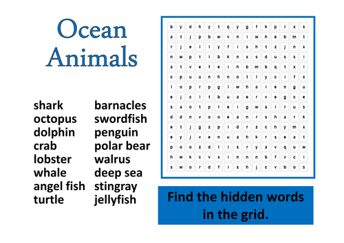 SHARKS TOPIC RESOURCES SCIENCE ANIMALS EYFS KS 1-2 SEALIFE | Teaching ...