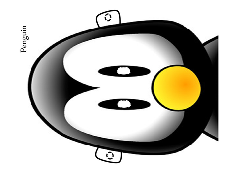 PENGUIN IN ANTARCTICA RESOURCES PACK - SCIENCE ANIMALS WINTER EYFS KS 1 ...