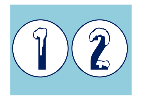 PENGUIN IN ANTARCTICA RESOURCES PACK - SCIENCE ANIMALS WINTER EYFS KS 1 ...