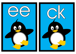 PENGUIN IN ANTARCTICA RESOURCES PACK - SCIENCE ANIMALS WINTER EYFS KS 1 ...