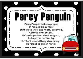 PENGUIN IN ANTARCTICA RESOURCES PACK - SCIENCE ANIMALS WINTER EYFS KS 1 ...