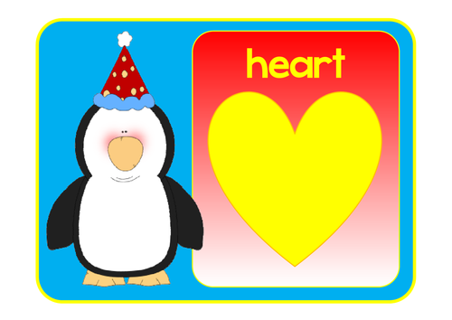 PENGUIN IN ANTARCTICA RESOURCES PACK - SCIENCE ANIMALS WINTER EYFS KS 1 ...