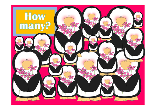 PENGUIN IN ANTARCTICA RESOURCES PACK - SCIENCE ANIMALS WINTER EYFS KS 1 ...