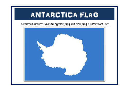 PENGUIN IN ANTARCTICA RESOURCES PACK - SCIENCE ANIMALS WINTER EYFS KS 1 ...