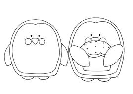 PENGUIN IN ANTARCTICA RESOURCES PACK - SCIENCE ANIMALS WINTER EYFS KS 1 ...