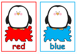 PENGUIN IN ANTARCTICA RESOURCES PACK - SCIENCE ANIMALS WINTER EYFS KS 1 ...