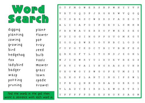 GARDEN CENTRE ROLE PLAY PLANTS FLOWERS TEACHING RESOURCES EYFS KEY ...