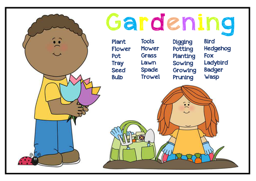 GARDEN CENTRE ROLE PLAY PLANTS FLOWERS TEACHING RESOURCES EYFS KEY ...
