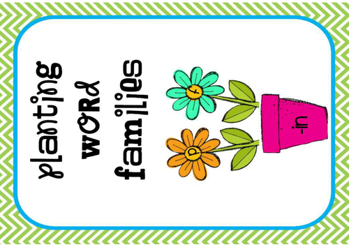 GROWING PLANTS SCIENCE TEACHING RESOURCES EARLY YEARS KEY STAGE 1-2 ...