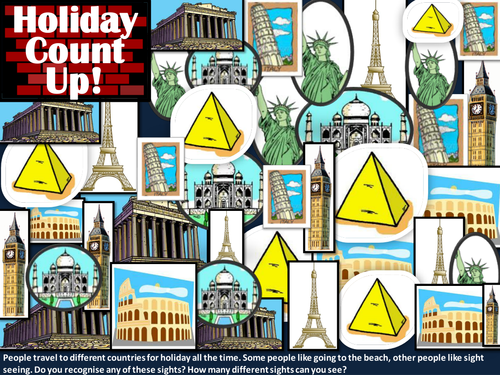 SEASIDE TOPIC AND ROLE PLAY RESOURCE KS1 EYFS SUMMER HOLIDAY ANIMALS ...