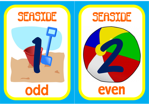 SEASIDE TOPIC AND ROLE PLAY RESOURCE KS1 EYFS SUMMER HOLIDAY ANIMALS ...