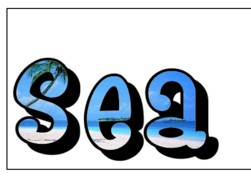 SEASIDE TOPIC AND ROLE PLAY RESOURCE KS1 EYFS SUMMER HOLIDAY ANIMALS ...