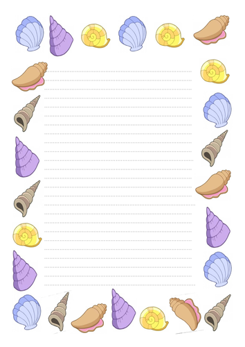 SEASIDE TOPIC AND ROLE PLAY RESOURCE KS1 EYFS SUMMER HOLIDAY ANIMALS ...