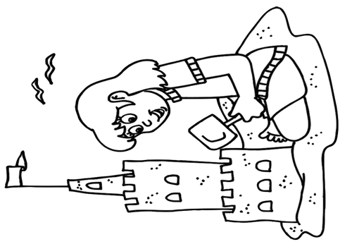 SEASIDE TOPIC AND ROLE PLAY RESOURCE KS1 EYFS SUMMER HOLIDAY ANIMALS ...