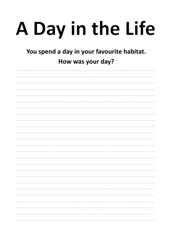 HABITATS ANIMALS SCIENCE RESOURCES DISPLAY EARLY YEARS KS1-2 WEATHER ...