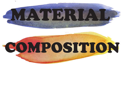 Art Key words and placemat | Teaching Resources