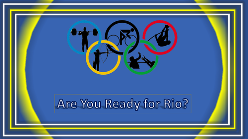 Euro 2016 and Rio Summer Olympics Pack | Teaching Resources