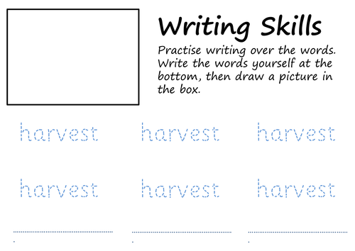 HARVEST FESTIVAL AND FARM SHOP ROLE PLAY SCIENCE FOOD EYFS KS1-2 SEASON ...