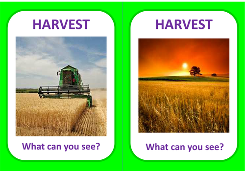 HARVEST FESTIVAL AND FARM SHOP ROLE PLAY SCIENCE FOOD EYFS KS1-2 SEASON ...