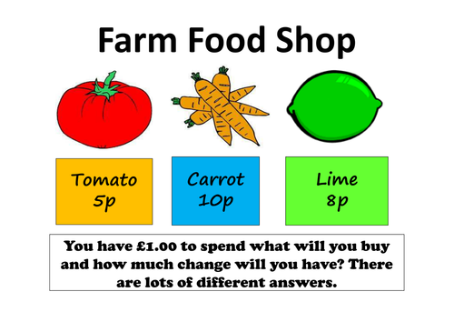 HARVEST FESTIVAL AND FARM SHOP ROLE PLAY SCIENCE FOOD EYFS KS1-2 SEASON ...