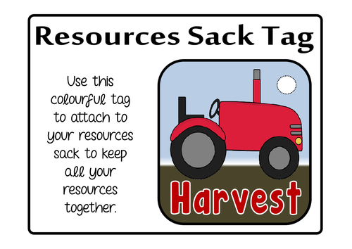 HARVEST FESTIVAL AND FARM SHOP ROLE PLAY SCIENCE FOOD EYFS KS1-2 SEASON ...