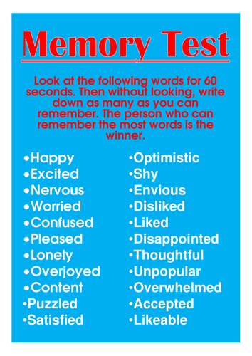 EMOTIONS FEELINGS TEACHING RESOURCES KS1, KS2, KS3 BEHAVIOUR DISPLAY ...