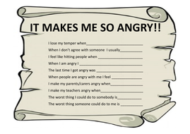 EMOTIONS FEELINGS TEACHING RESOURCES KS1, KS2, KS3 BEHAVIOUR DISPLAY ...