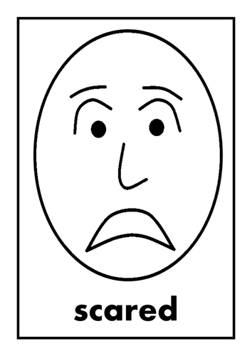 EMOTIONS FEELINGS TEACHING RESOURCES KS1, KS2, KS3 BEHAVIOUR DISPLAY ...