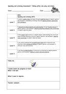 Street Child play script | Teaching Resources