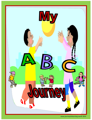What a Journey!!! | Teaching Resources