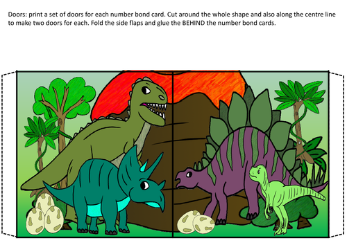 NUMBER BONDS CARDS TO 100 TEACHING RESOURCES MATHS NUMERACY DISPLAY ...