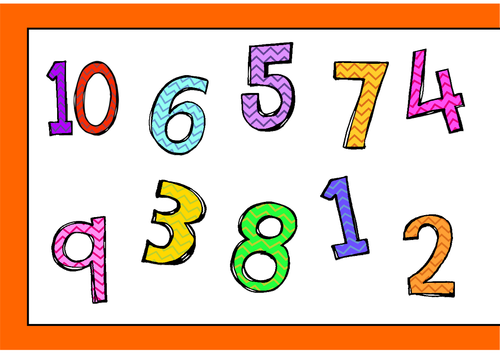 NUMBER BONDS CARDS TO 100 TEACHING RESOURCES MATHS NUMERACY DISPLAY ...