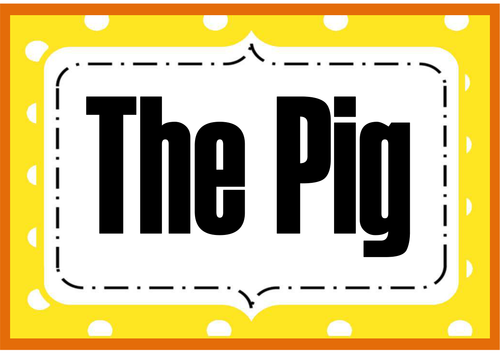 ROALD DAHL - AUTHOR - TEACHING RESOURCES LITERACY ENGLISH DISPLAY READING KEY STAGE 1 and 2 ...