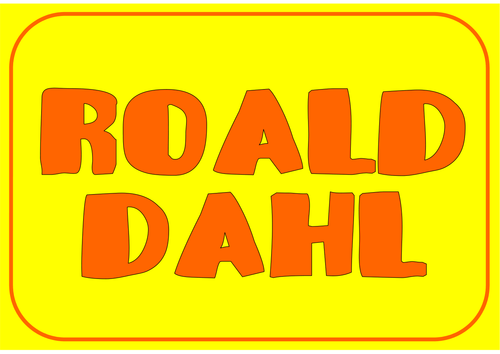ROALD DAHL - AUTHOR - TEACHING RESOURCES LITERACY ENGLISH DISPLAY READING KEY STAGE 1 and 2 ...