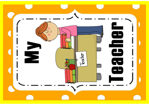 ROALD DAHL - AUTHOR - TEACHING RESOURCES LITERACY ENGLISH DISPLAY ...