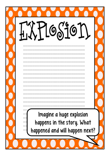 ROALD DAHL - AUTHOR - TEACHING RESOURCES LITERACY ENGLISH DISPLAY ...