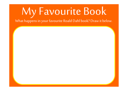 ROALD DAHL - AUTHOR - TEACHING RESOURCES LITERACY ENGLISH DISPLAY READING KEY STAGE 1 and 2 ...