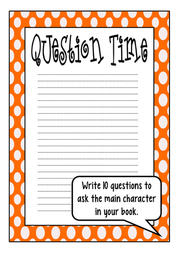 ROALD DAHL - AUTHOR - TEACHING RESOURCES LITERACY ENGLISH DISPLAY ...