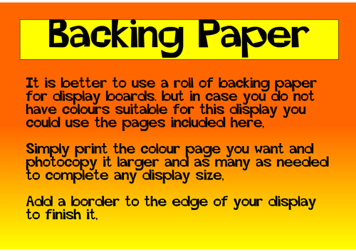 ROALD DAHL - AUTHOR - TEACHING RESOURCES LITERACY ENGLISH DISPLAY ...