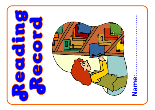 READING - ACTIVITIES CHARACTERS AUTHOR READING COMPREHENSION DISPLAY ...