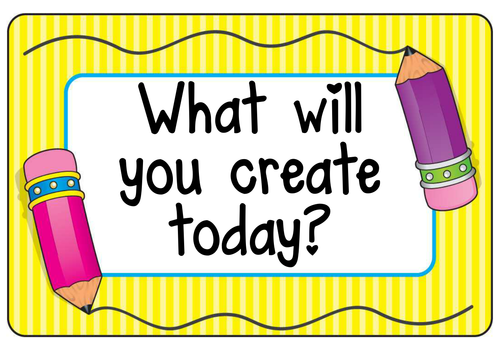 ART TEACHING RESOURCES DRAWING PRIMARY EARLY YEARS DISPLAY CREATIVE ...