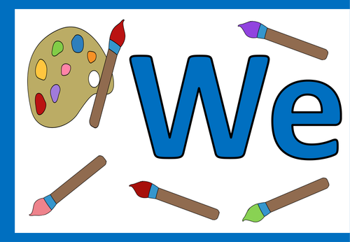 ART TEACHING RESOURCES DRAWING PRIMARY EARLY YEARS DISPLAY CREATIVE ...