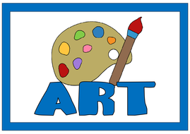 ART TEACHING RESOURCES DRAWING PRIMARY EARLY YEARS DISPLAY CREATIVE ...