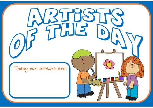 ART TEACHING RESOURCES DRAWING PRIMARY EARLY YEARS DISPLAY CREATIVE ...