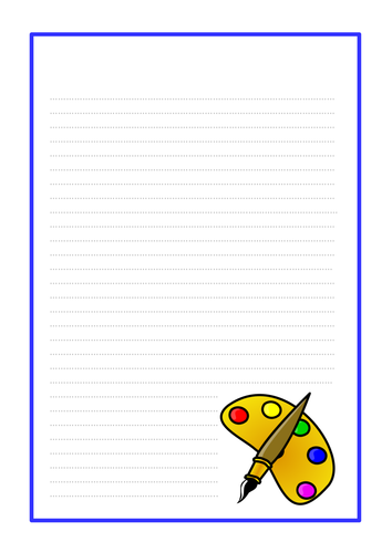 ART TEACHING RESOURCES DRAWING PRIMARY EARLY YEARS DISPLAY CREATIVE ...