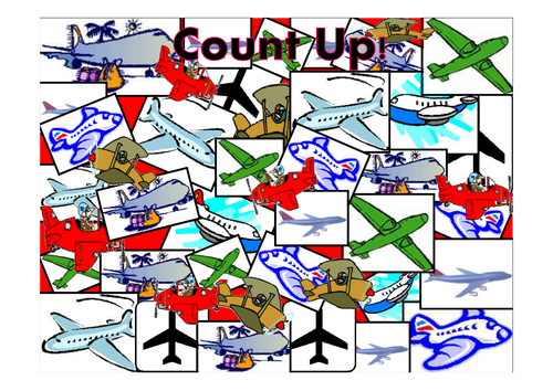 AIRPORT ROLE PLAY TEACHING RESOURCES LITERACY DISPLAY GEOGRAPHY WO ...