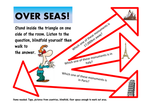 AIRPORT ROLE PLAY TEACHING RESOURCES LITERACY DISPLAY GEOGRAPHY WO ...